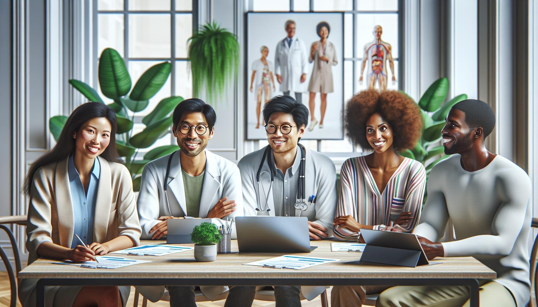 HealthSciencesForum.com Team: Your Friendly Experts Simplifying Health ...