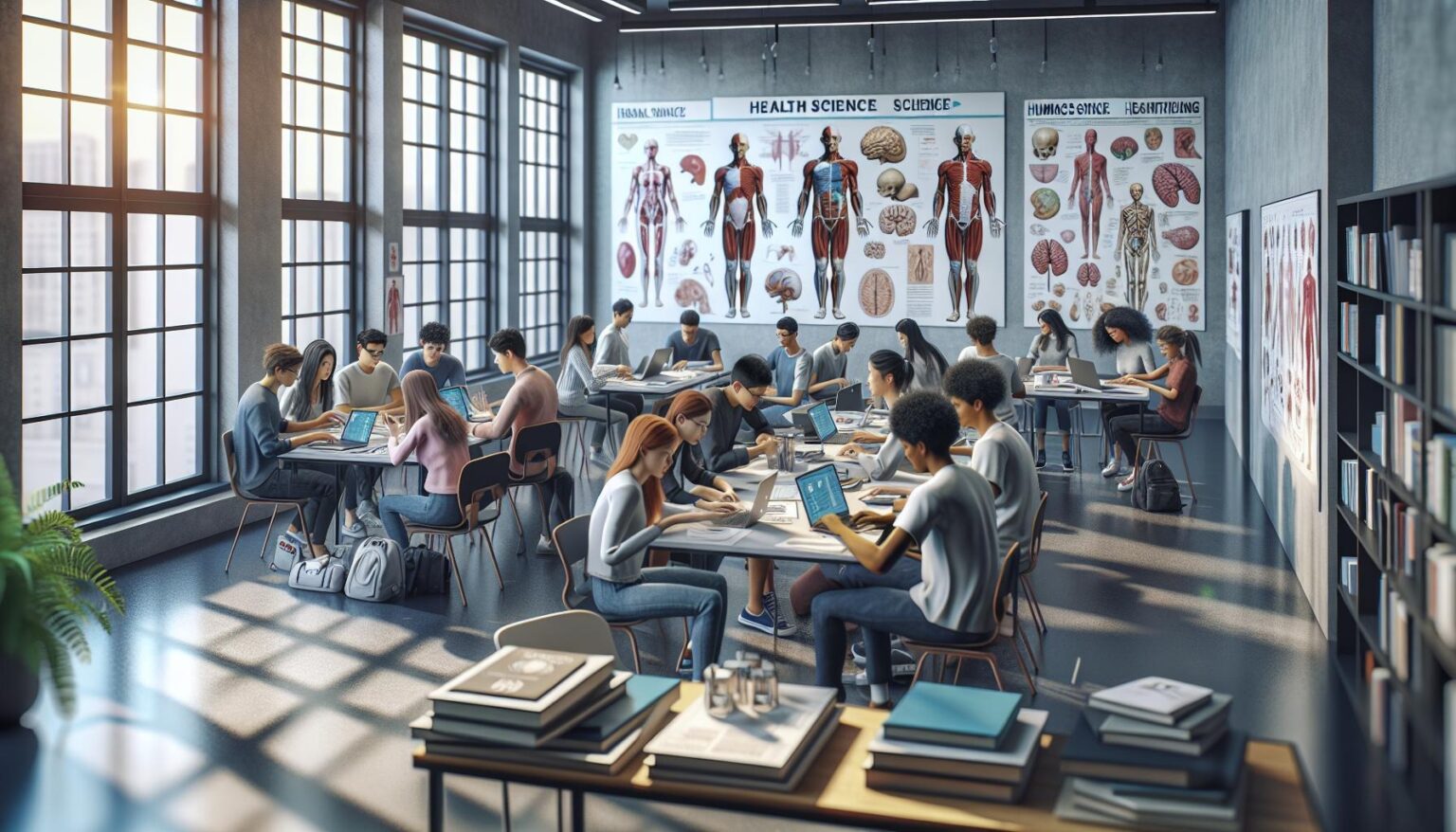 What Is a Bachelor's in Health Science? Your Complete Guide to ...