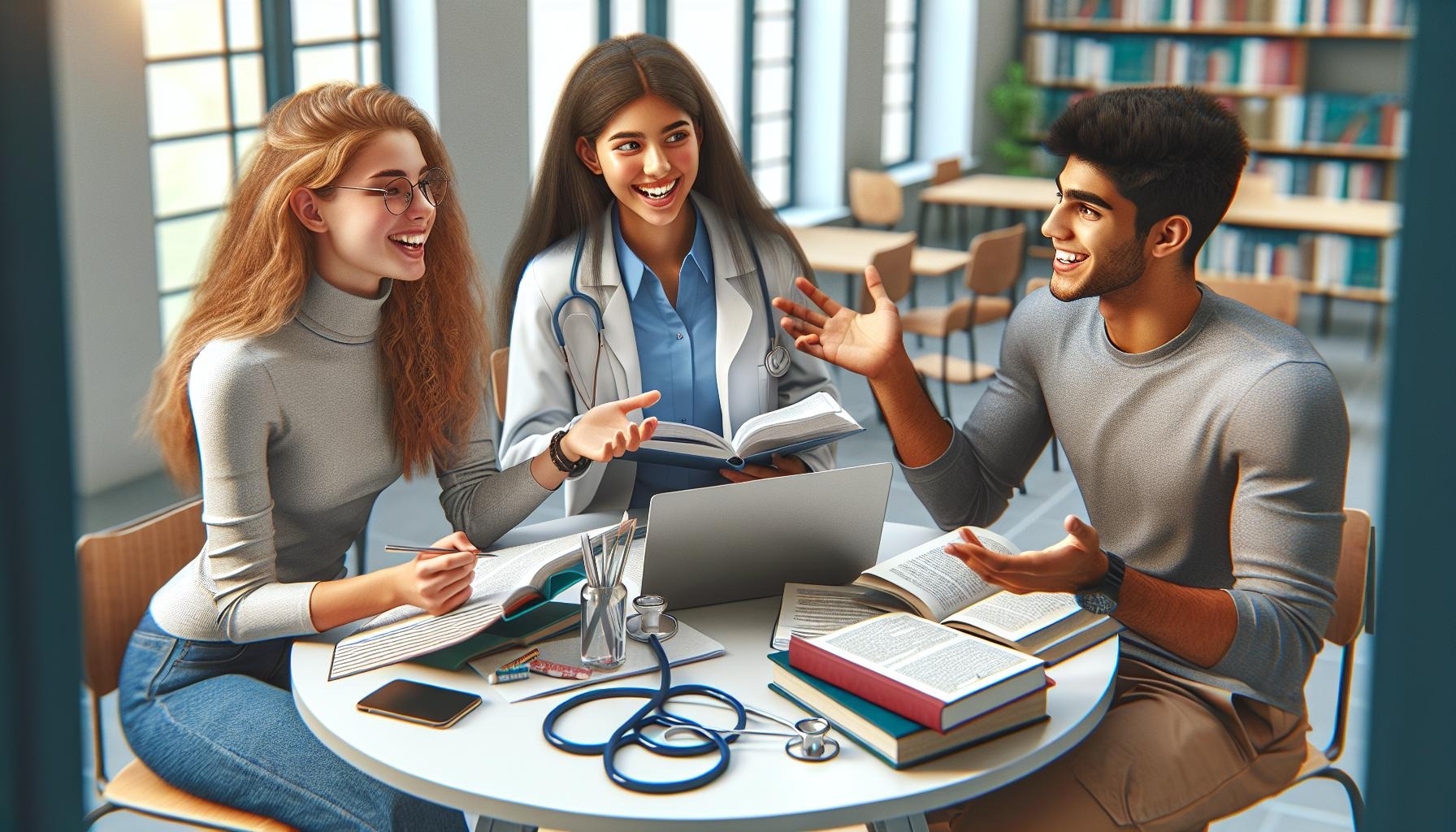 Is Health Science a Good Pre-Med Major? A Complete Guide for Future ...