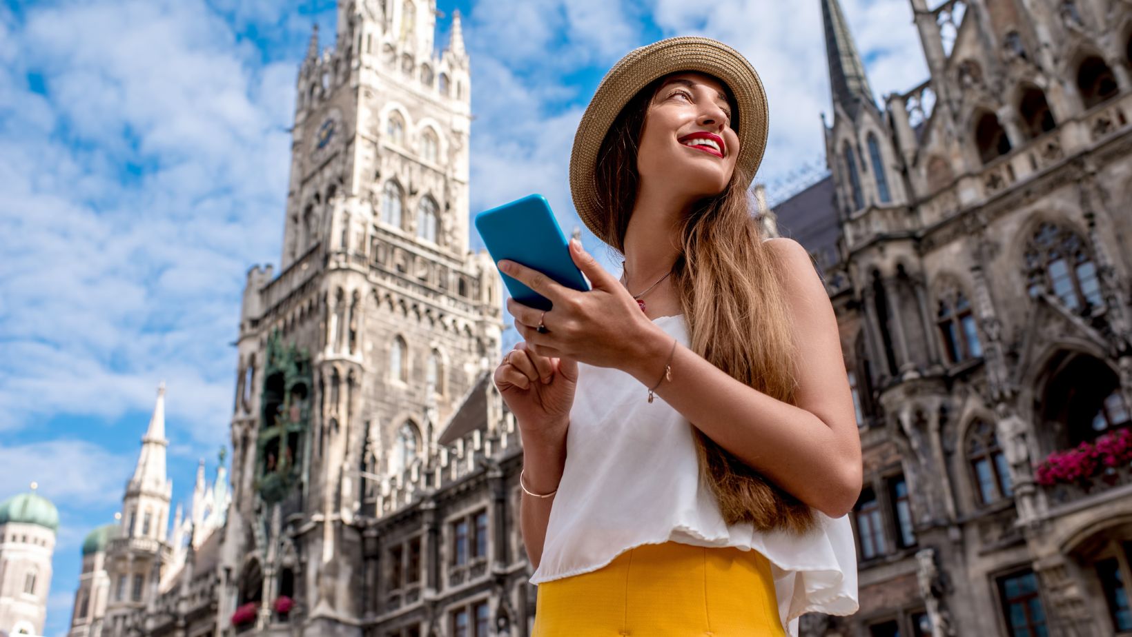 How to Mindfully Travel: Techniques for a Rich Experience ...