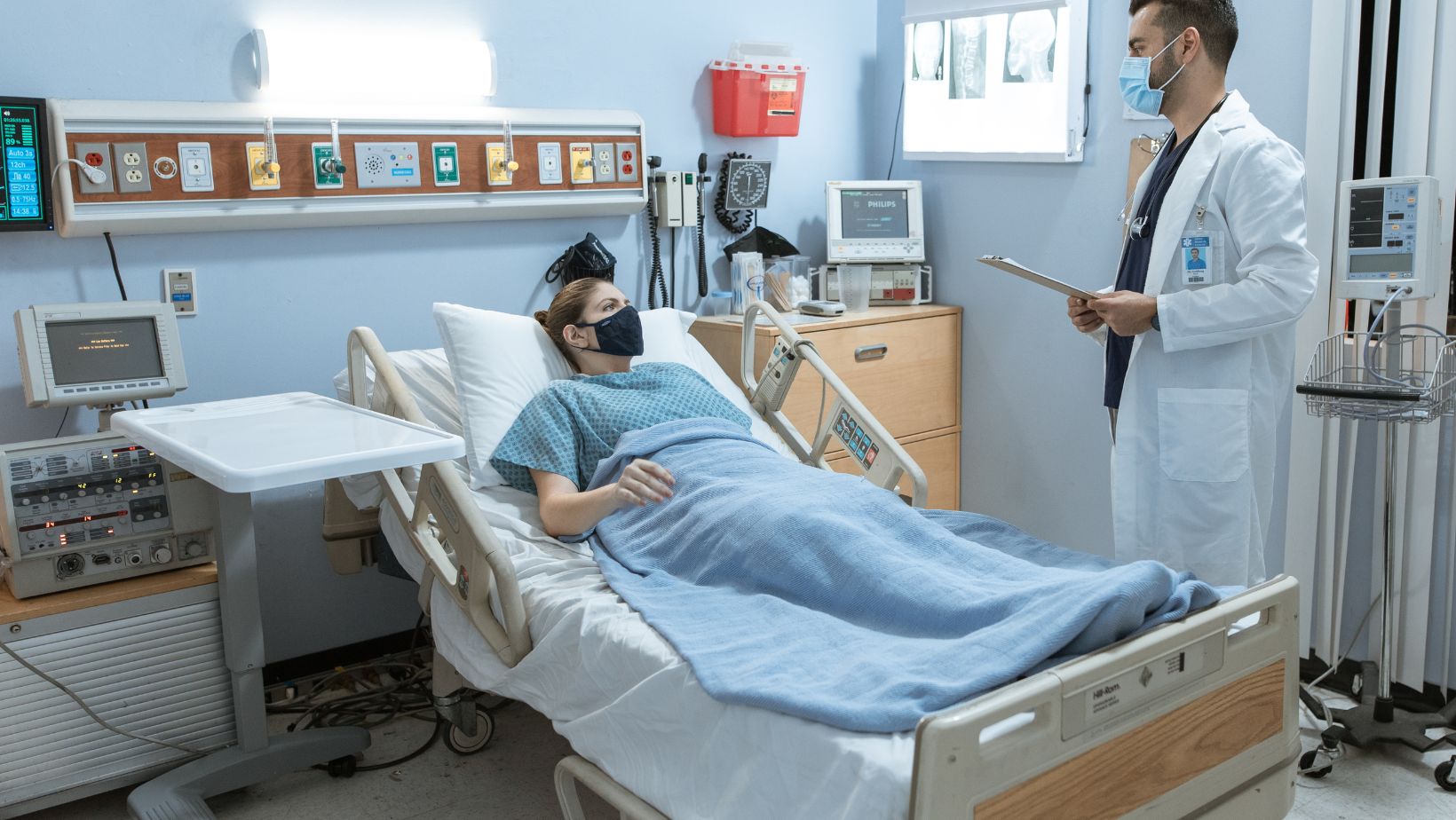 How to Spot Hospital Negligence: A Patient's Survival Guide ...