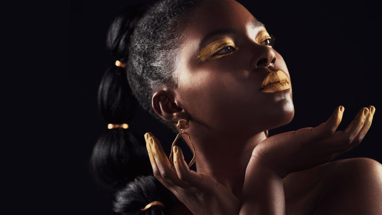 The Role of Melanin in Hair Color and How to Restore It Naturally ...