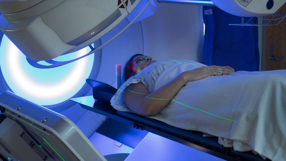 Actinium-225: A Breakthrough in Radiation Therapy for Cancer ...