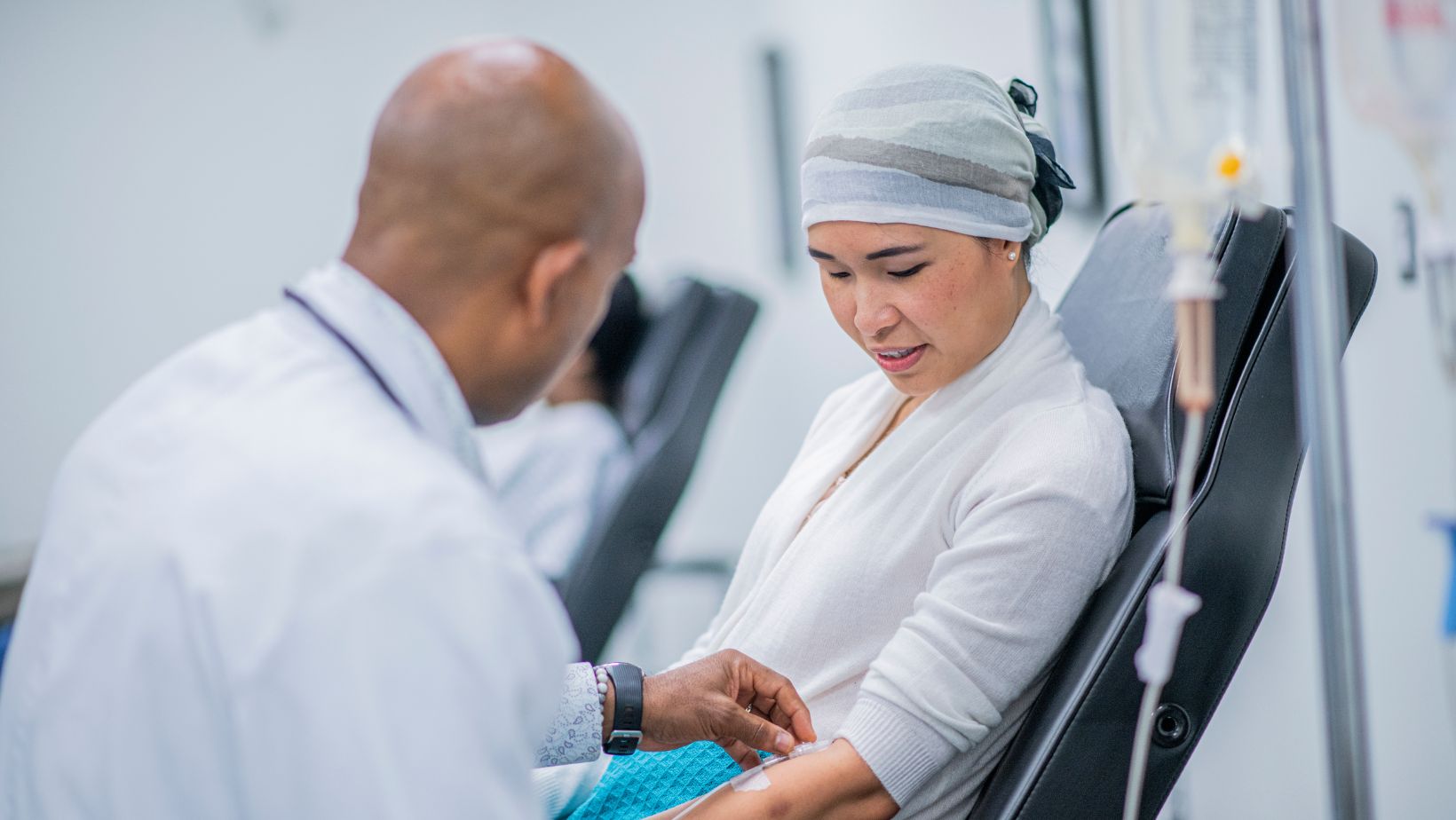 Resources on Cancer Treatment Types: How to Choose the Right Approach ...
