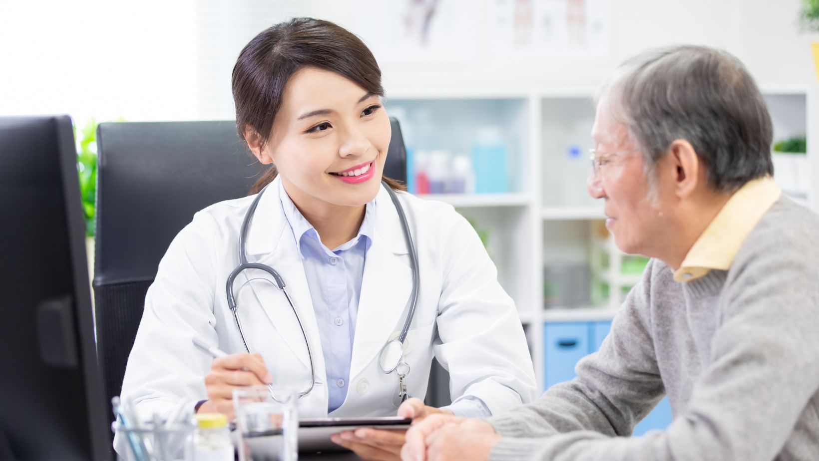 Know When To Call: The Right Time To See A Doctor Instead Of Self ...