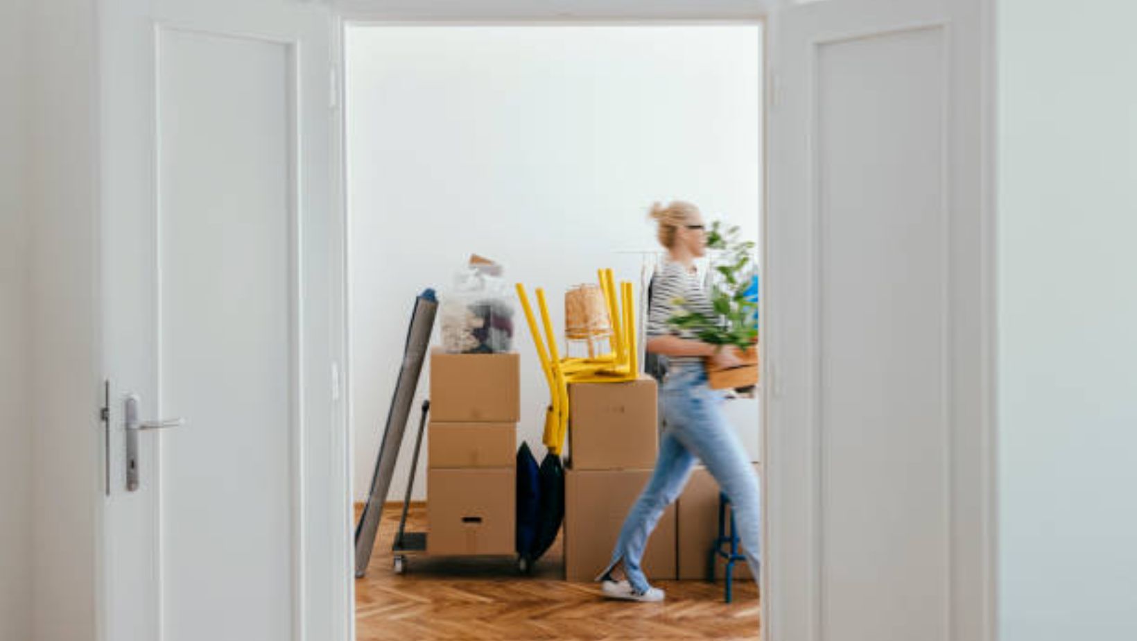 A Guide to Looking After Your Mental Health While Relocating for Work ...