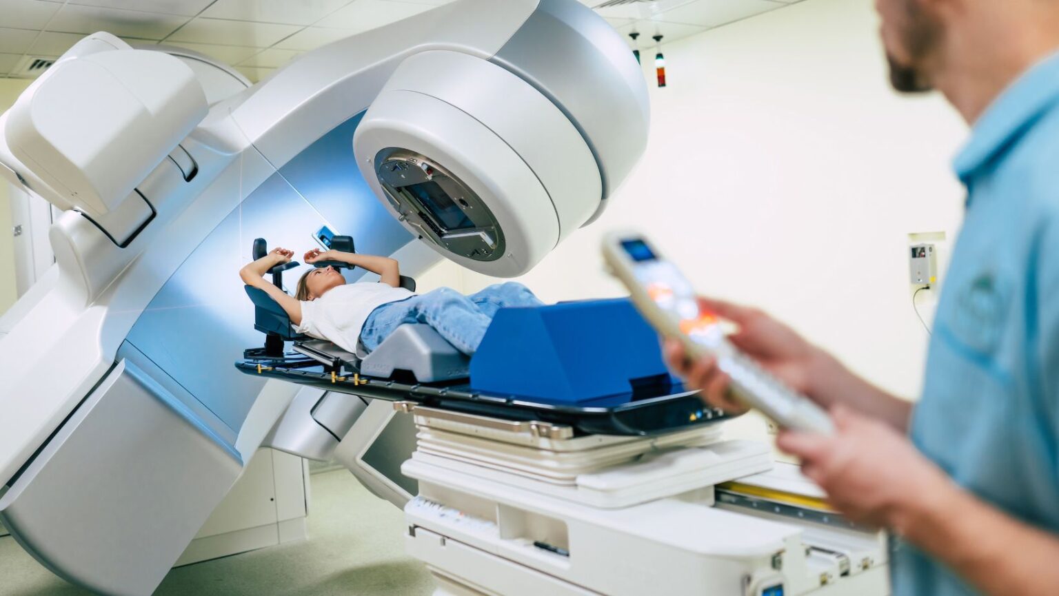 Resources on Cancer Treatment Types: How to Choose the Right Approach ...