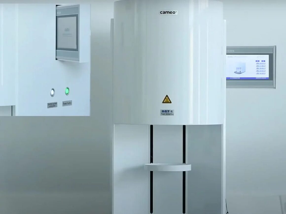 Dental Furnace for Your Lab: Key Features and Pricing Breakdown ...
