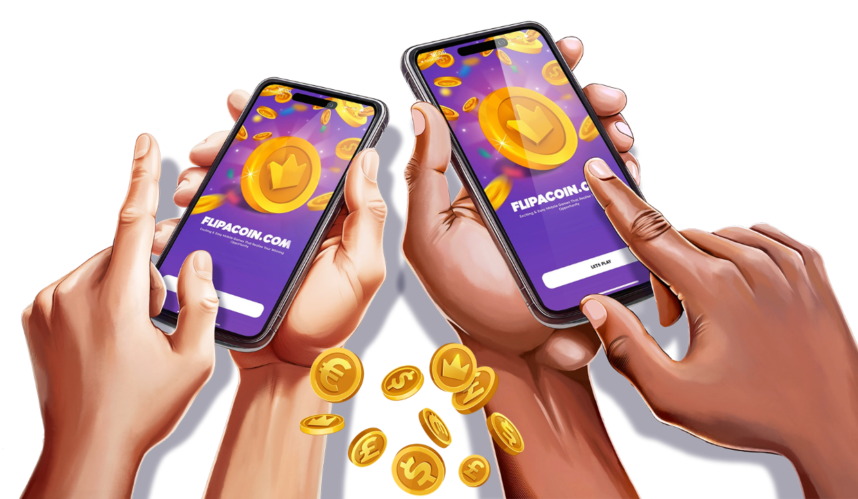 The Enduring Popularity of Coin Flipping - Silicon Insider