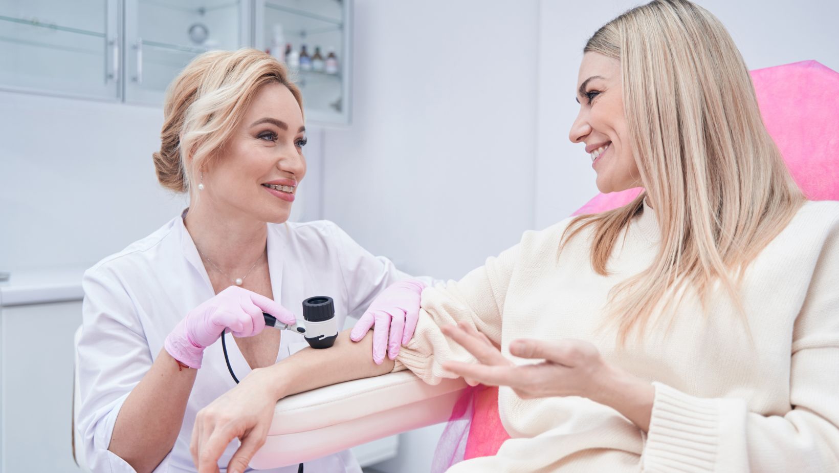 Your Skin, Your Health: How to Choose the Right Dermatologist in ...