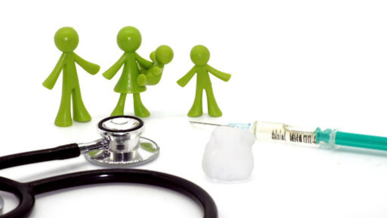 Making Their Mark: Objects That Have Shaped Public Health ...