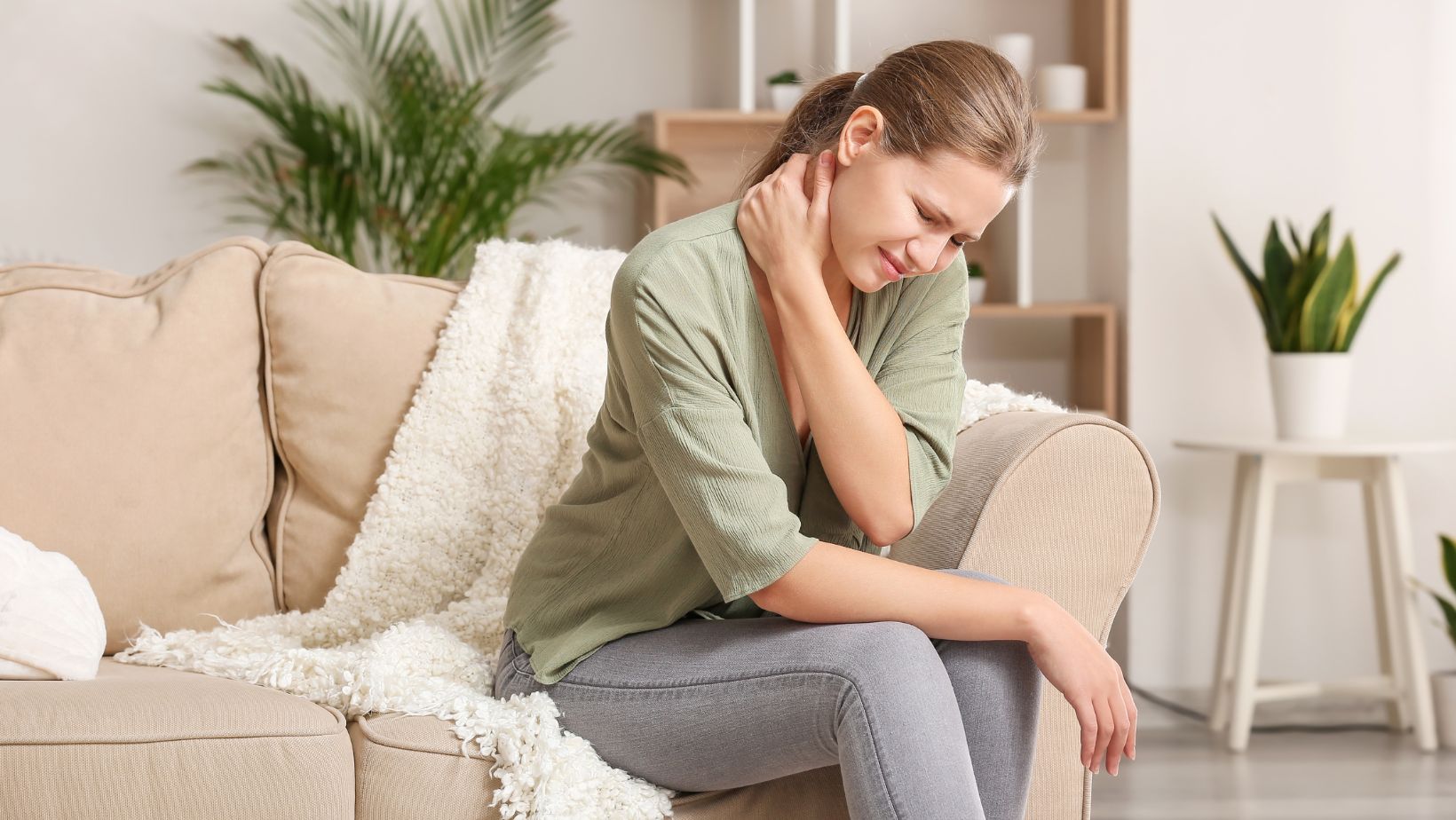 Say Goodbye to Chronic Pain: How Kitchener Physiotherapy Can Help You ...
