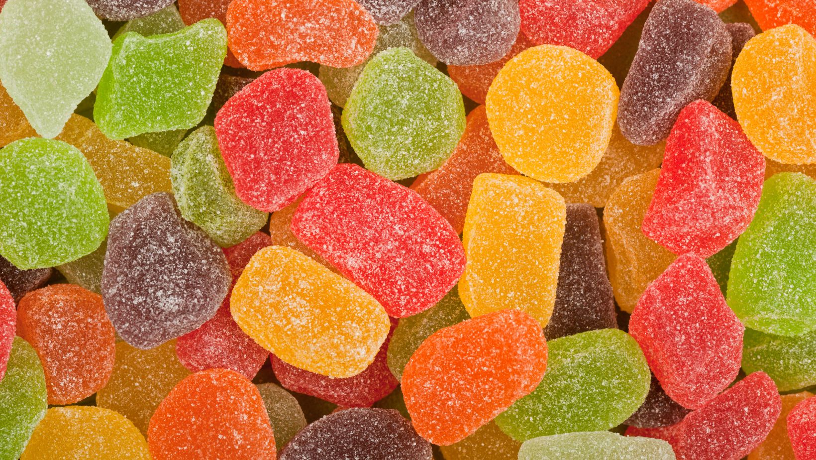 THC Gummies and the Endocannabinoid System: How Edibles Work With Your ...