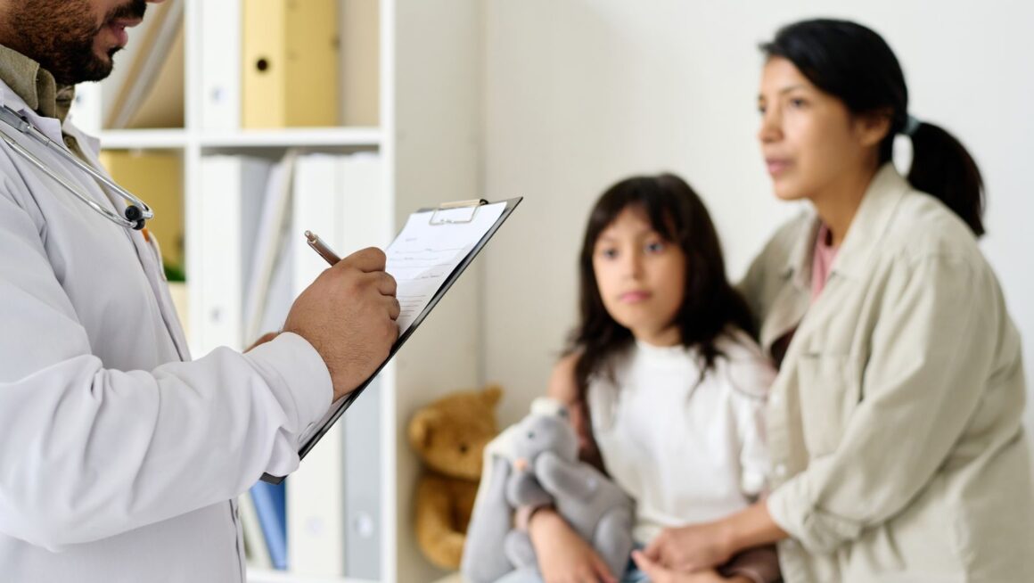 How to Prepare for Your First Internal Medicine Visit - Healthsciencesforum