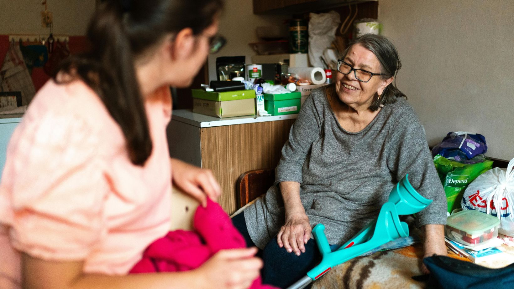 5 Essential Tools Every Dementia Caregiver Should Use - Healthsciencesforum