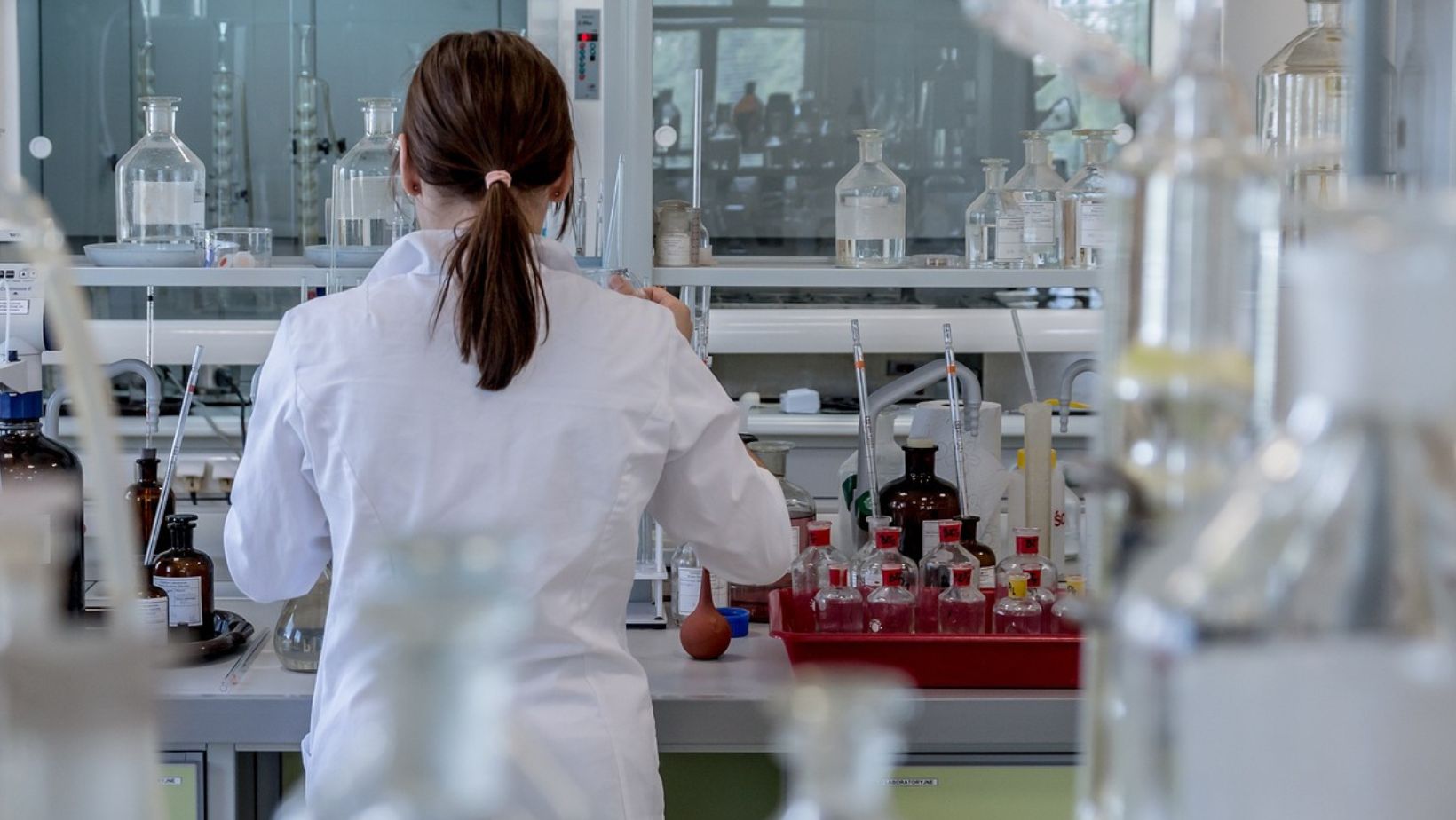 From Classroom to Clinical: How Accessible Lab Equipment Shapes the ...