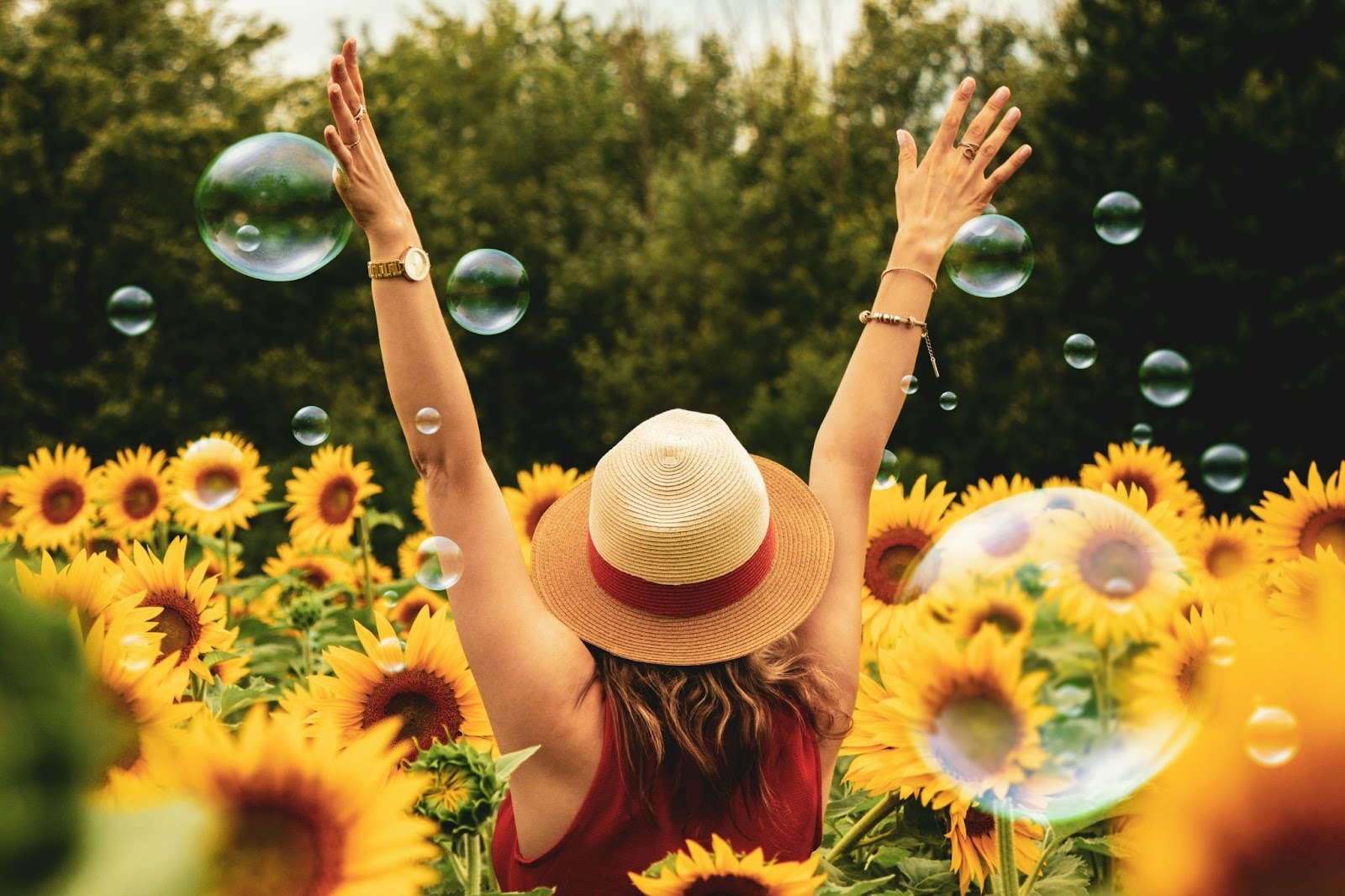 How Personal Wellness Products Inspire a Better You - Healthsciencesforum