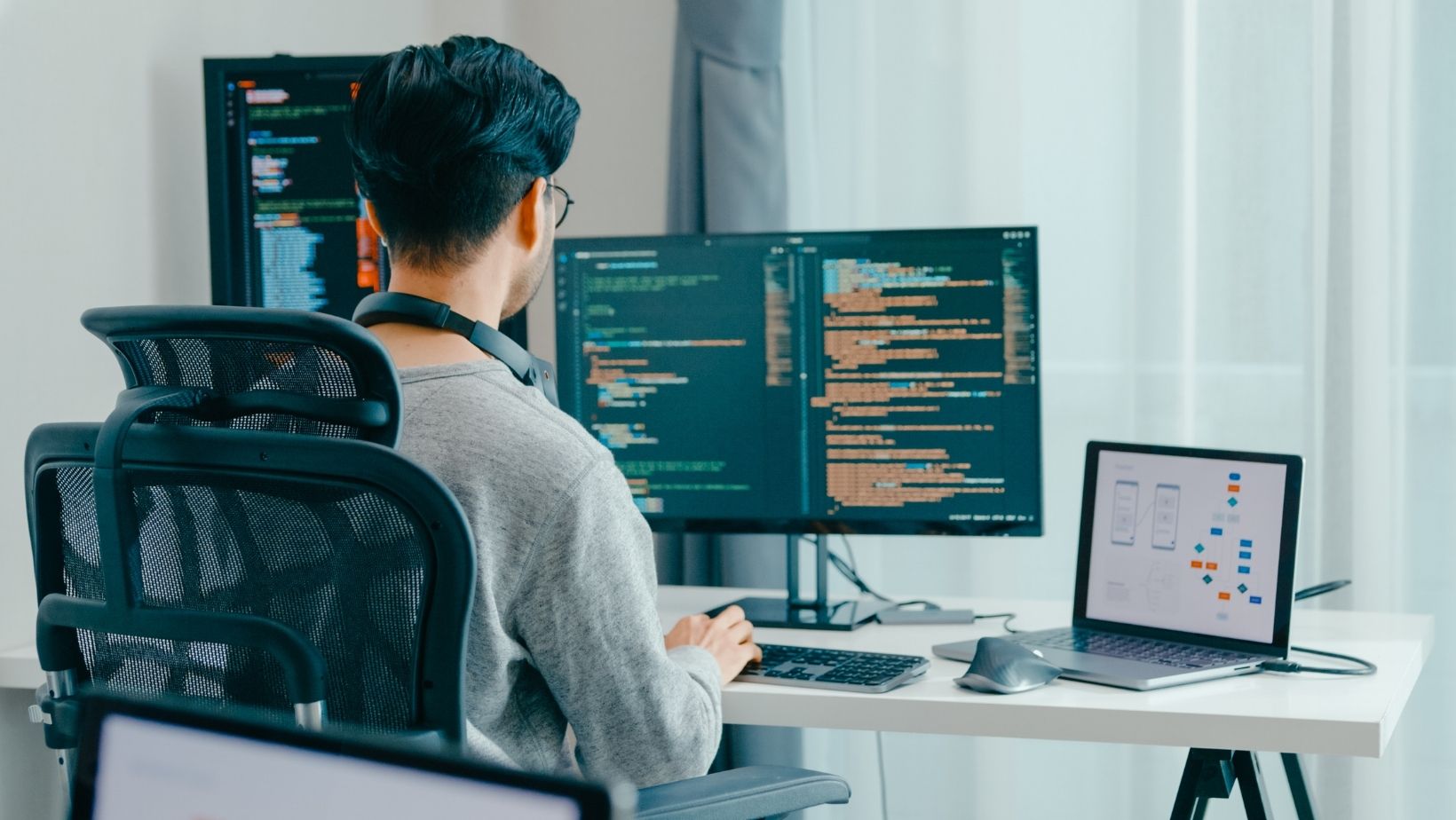 6 Python Programming Courses and JavaScript Courses to Learn Coding in ...